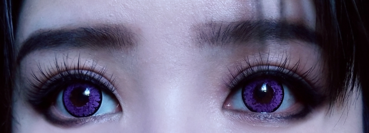 Sweety Queen Violet – UNIQSO