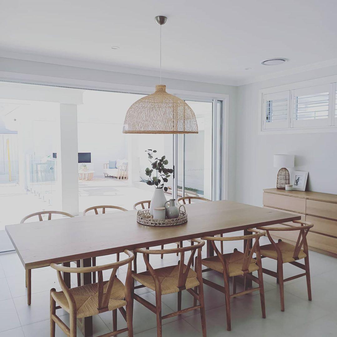 Arturest Light Fixture Bowl Bamboo Hanging Wicker Pendant Lamp Shades